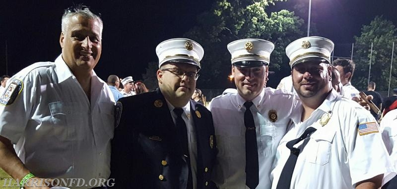 Photos - Harrison Fire Department