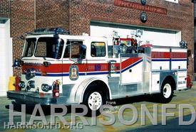 Photos - Harrison Fire Department